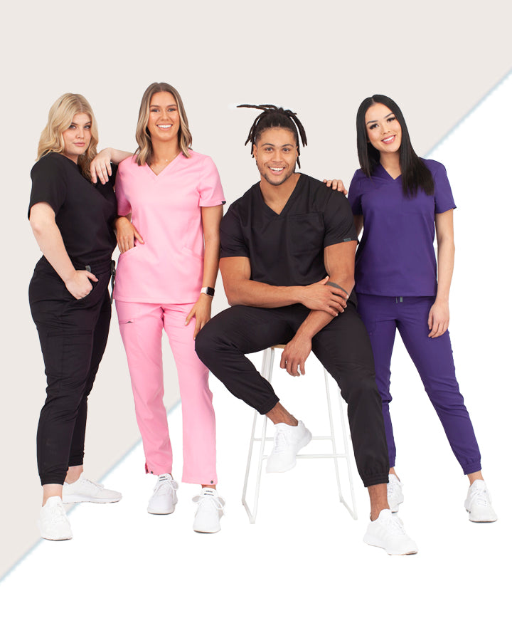 Contact Us | Get In Touch - Sustainable Scrubs